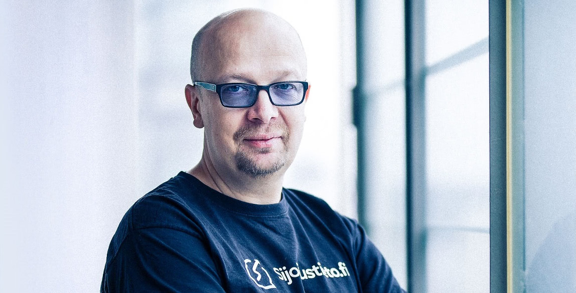 Vanha mies ei lähde länteen | Sijoitustieto.fi