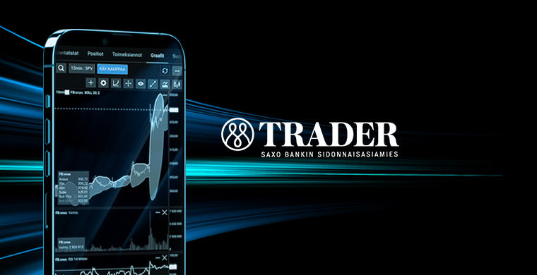 Mandatum Trader - monipuolista ja ammattimaista treidaamista ...